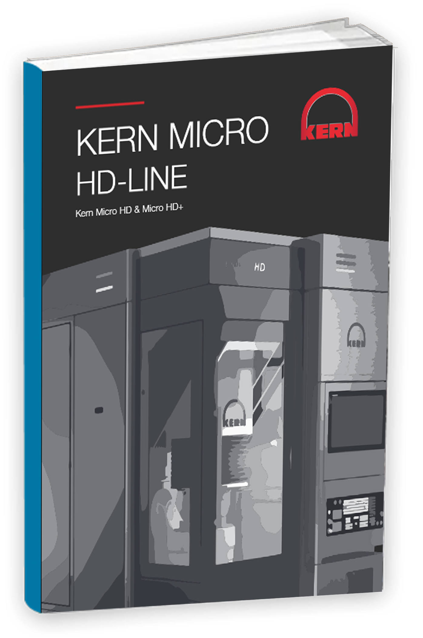 KERN Micro HD - Get Your FREE Guide
